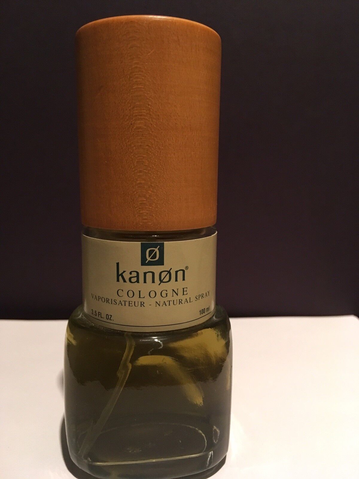 Kanon Cologne – Amour Boutique