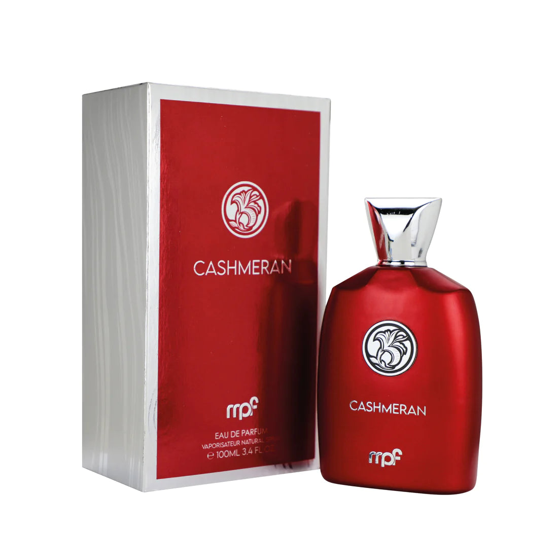 MPF Myperfumes Cashmeran EDP – Amour Boutique