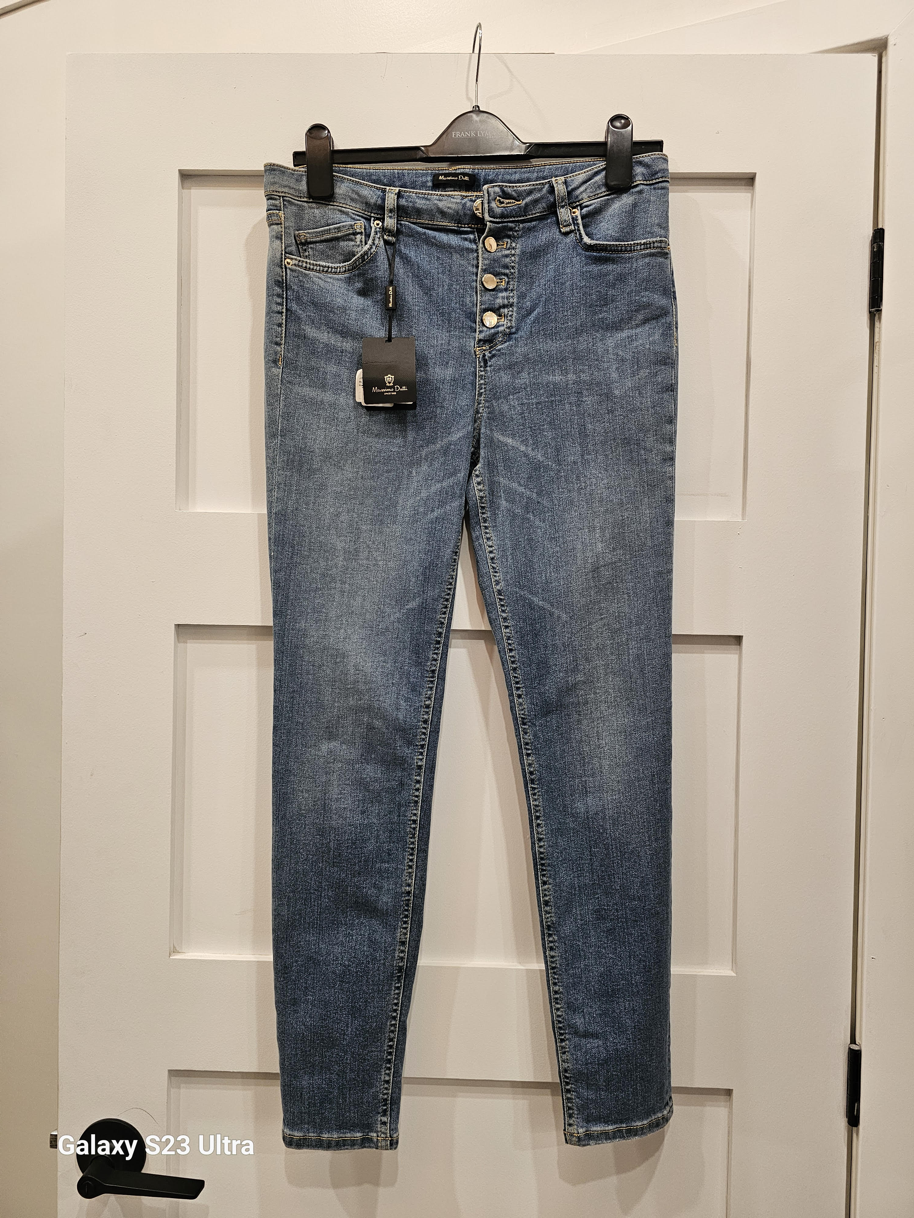MASSIMO DUTTI JEAN – Amour Boutique
