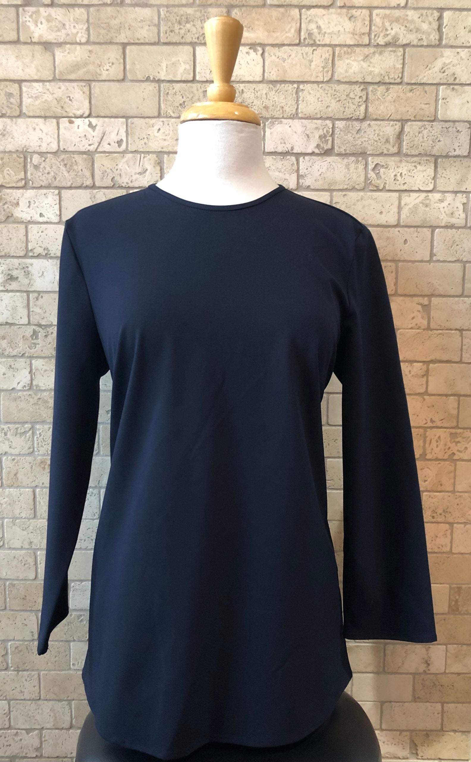ZARA 77302 Top – Amour Boutique