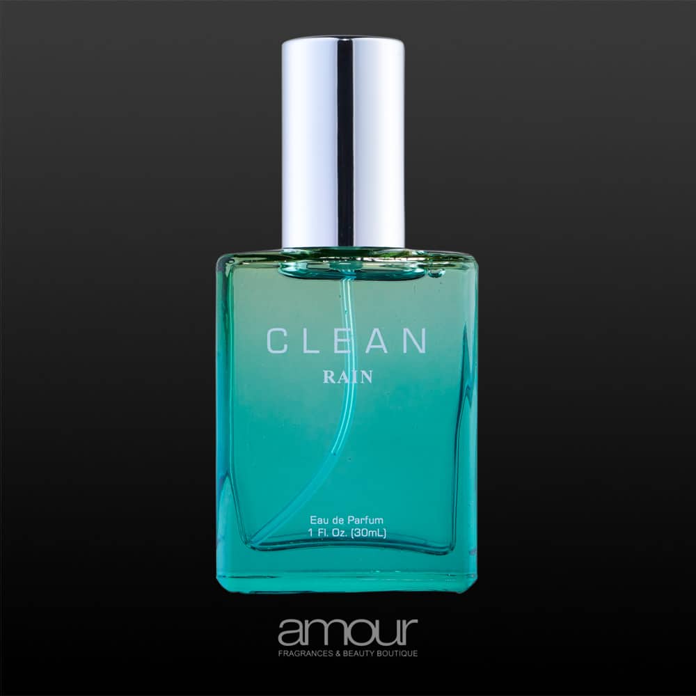Clean Rain – Amour Boutique