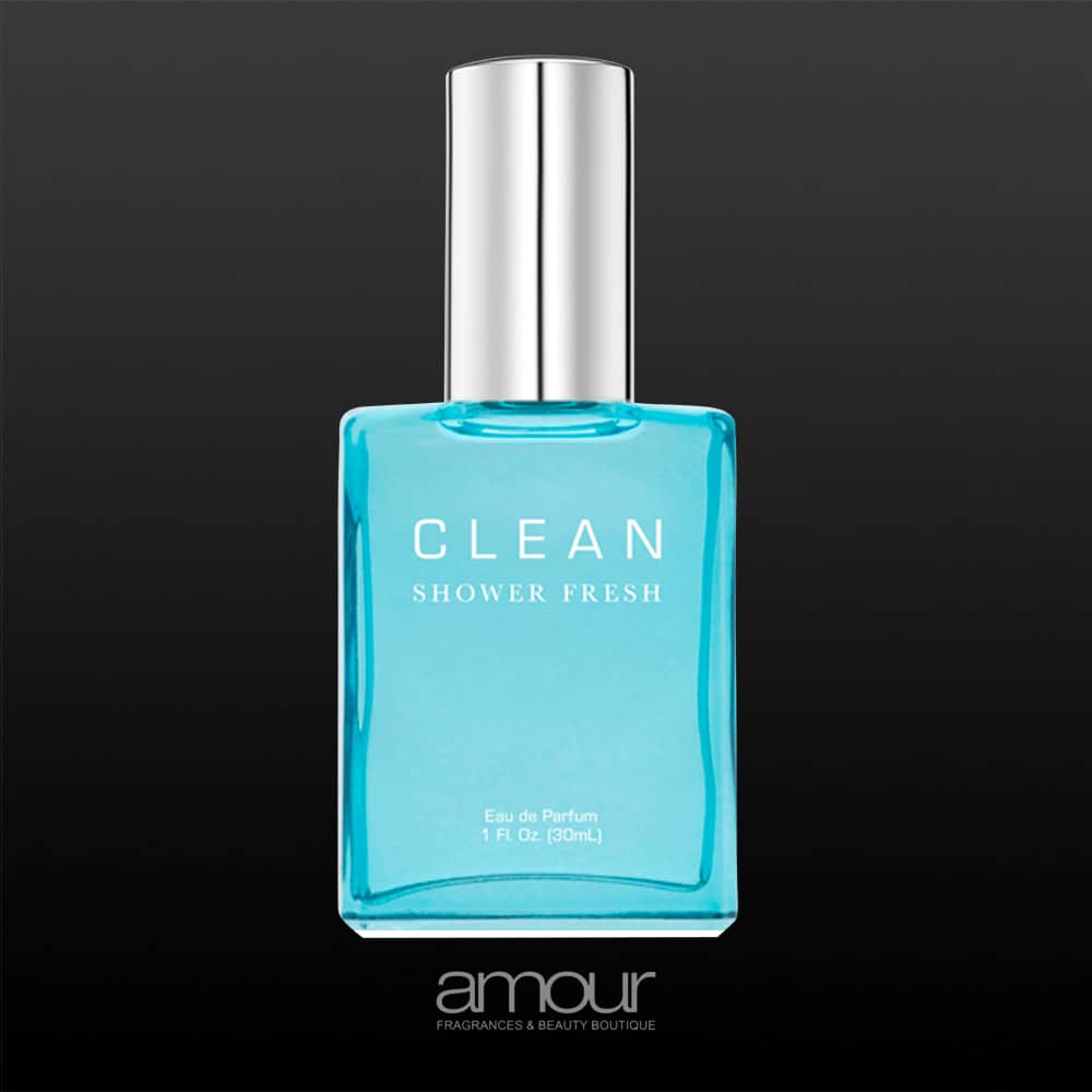Clean Shower Fresh – Amour Boutique