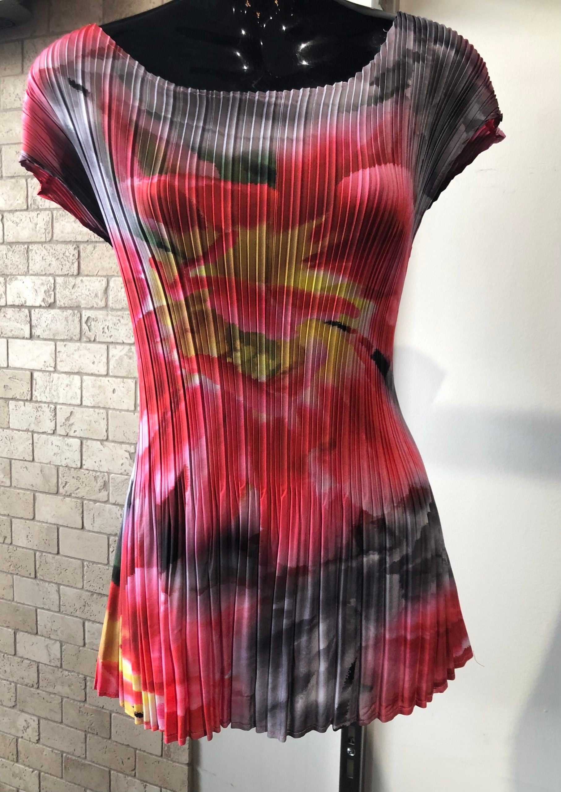 Milano Top – Amour Boutique