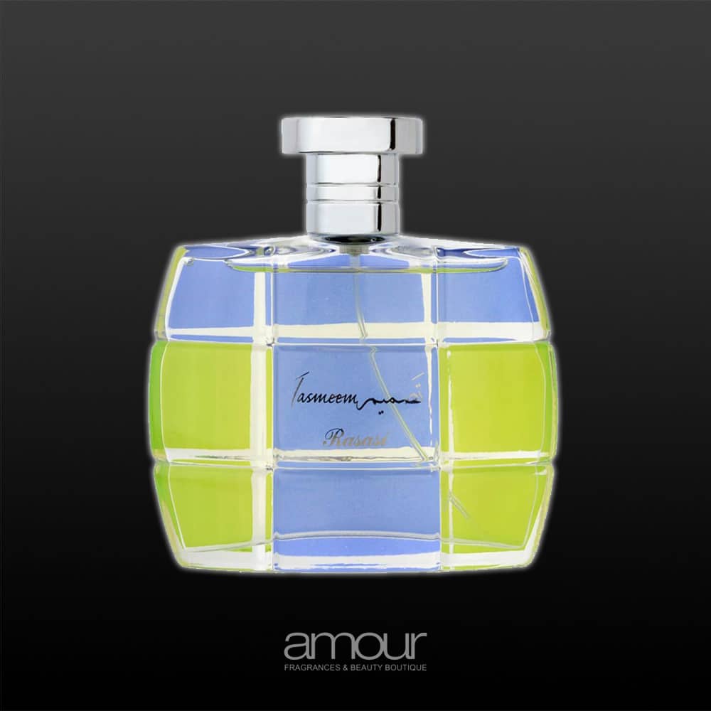 Rasasi Tasmeem EDP for Men – Amour Boutique